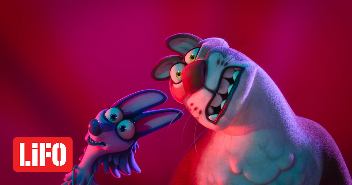 Mια Νύχτα με τα Ζωόμπι (Night of the Zoopocalypse) | Προβολές | Σινεμά | LiFO